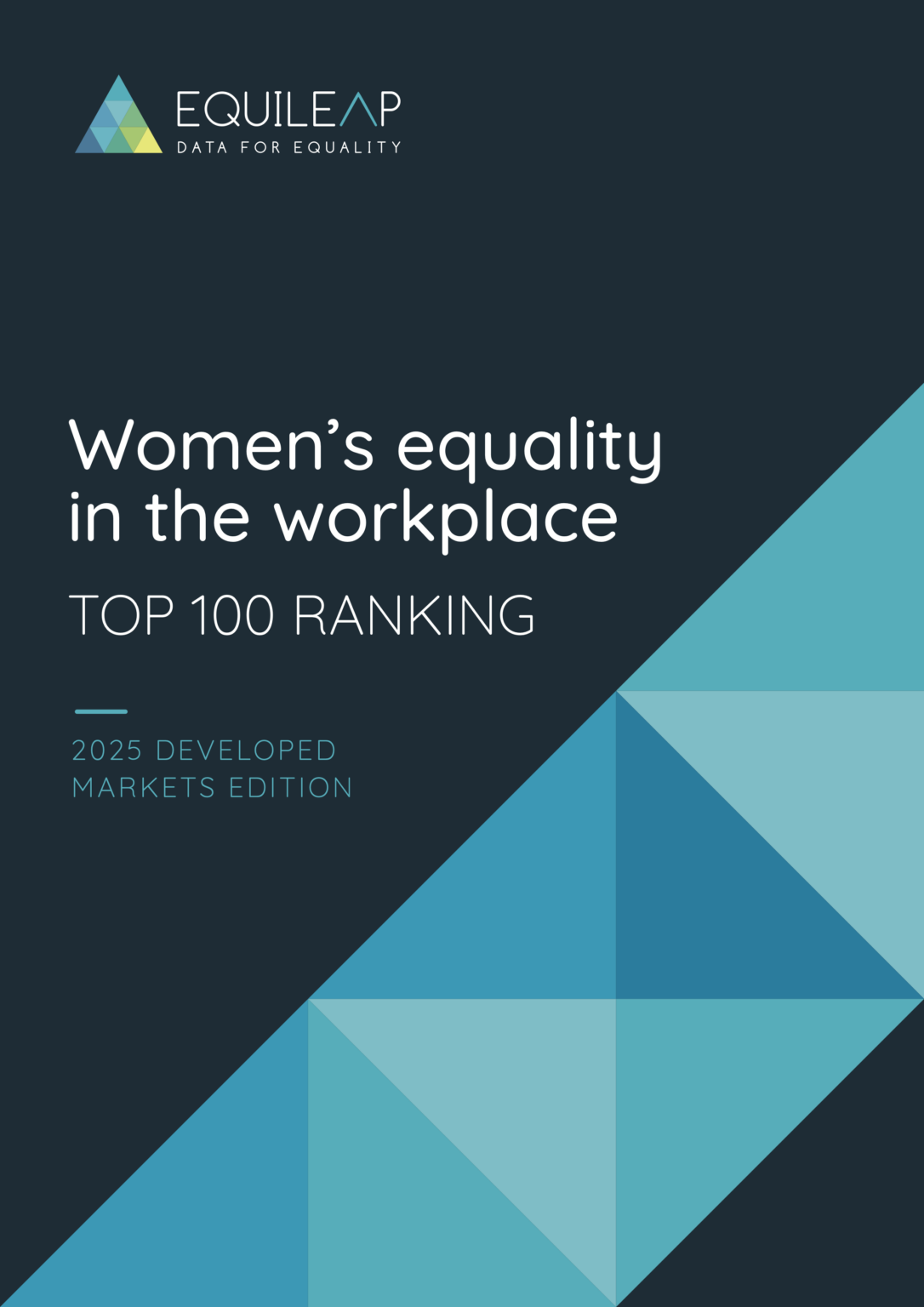 Equileap Global & Special Reports