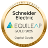 Equileap Gender Equality Seals - Equileap