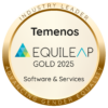 Equileap Gender Equality Seals - Equileap