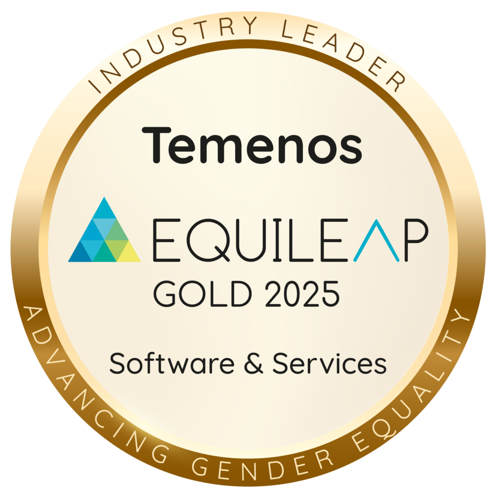 Equileap Gender Equality Seals - Equileap